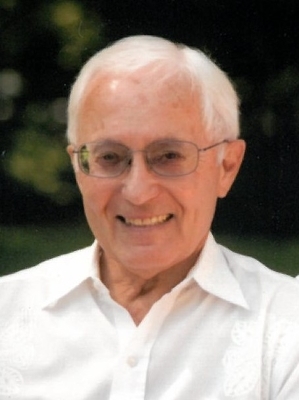 Alan Roth - The Evangelical Covenant Church