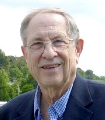 David W. Johnson - The Evangelical Covenant Church