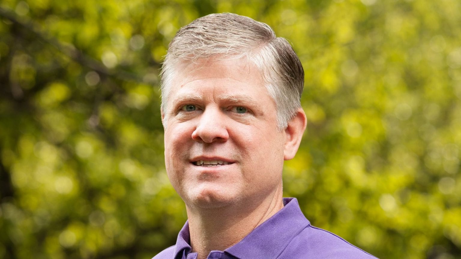 Steve Klimkowski Named Next President of Covenant Trust Company - The ...