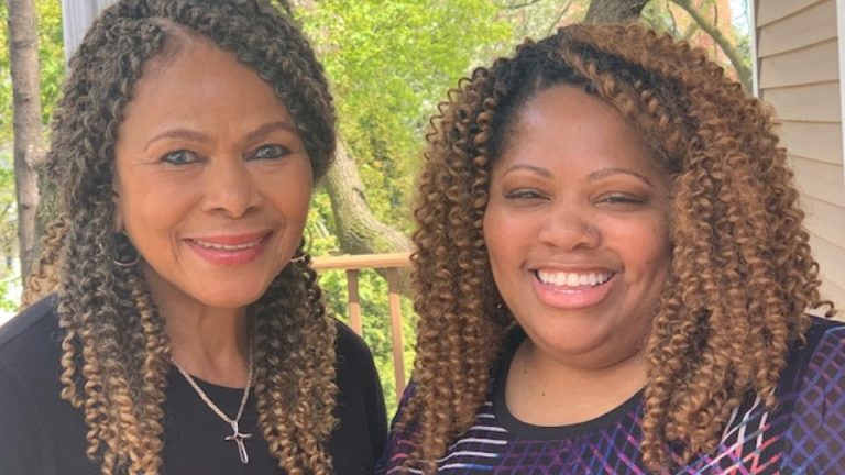 5 Minutes with Debbie Griffith-Samuels - The Evangelical Covenant Church