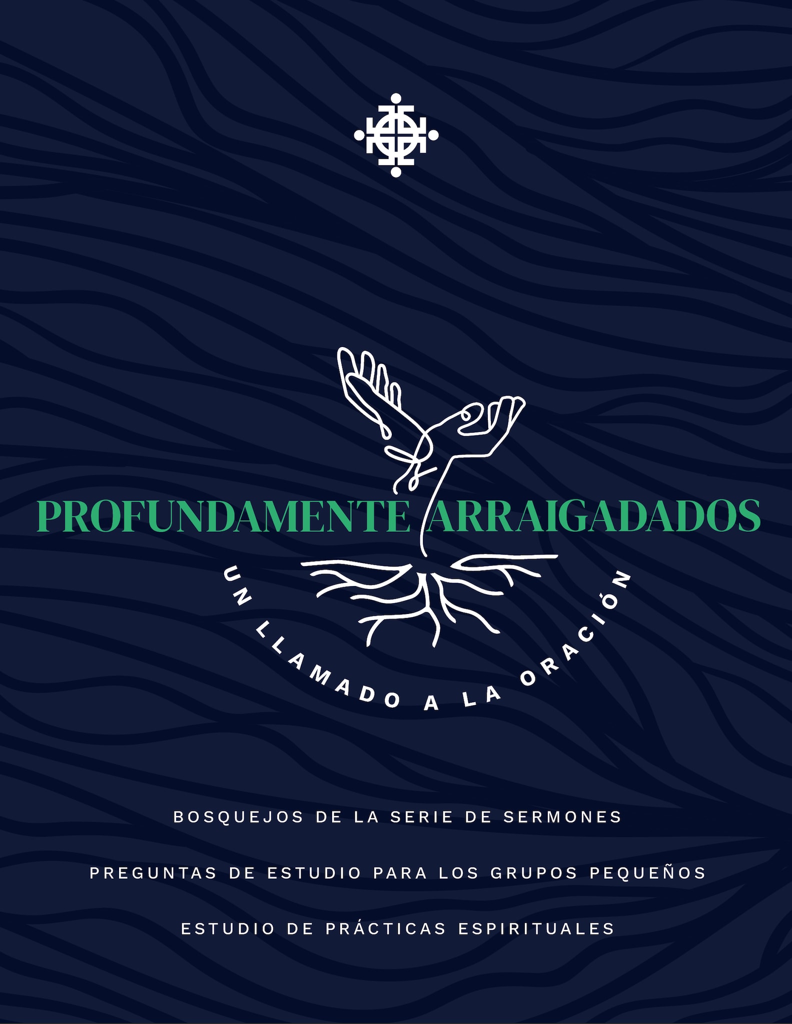 Deeply Rooted Sermon Series - The Evangelical Covenant Church