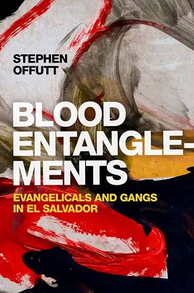 The Unlikely Intersection of Gangs and Churches - The Evangelical ...