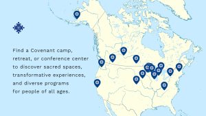 Covenant Camps & Conference Centers - The Evangelical Covenant Church
