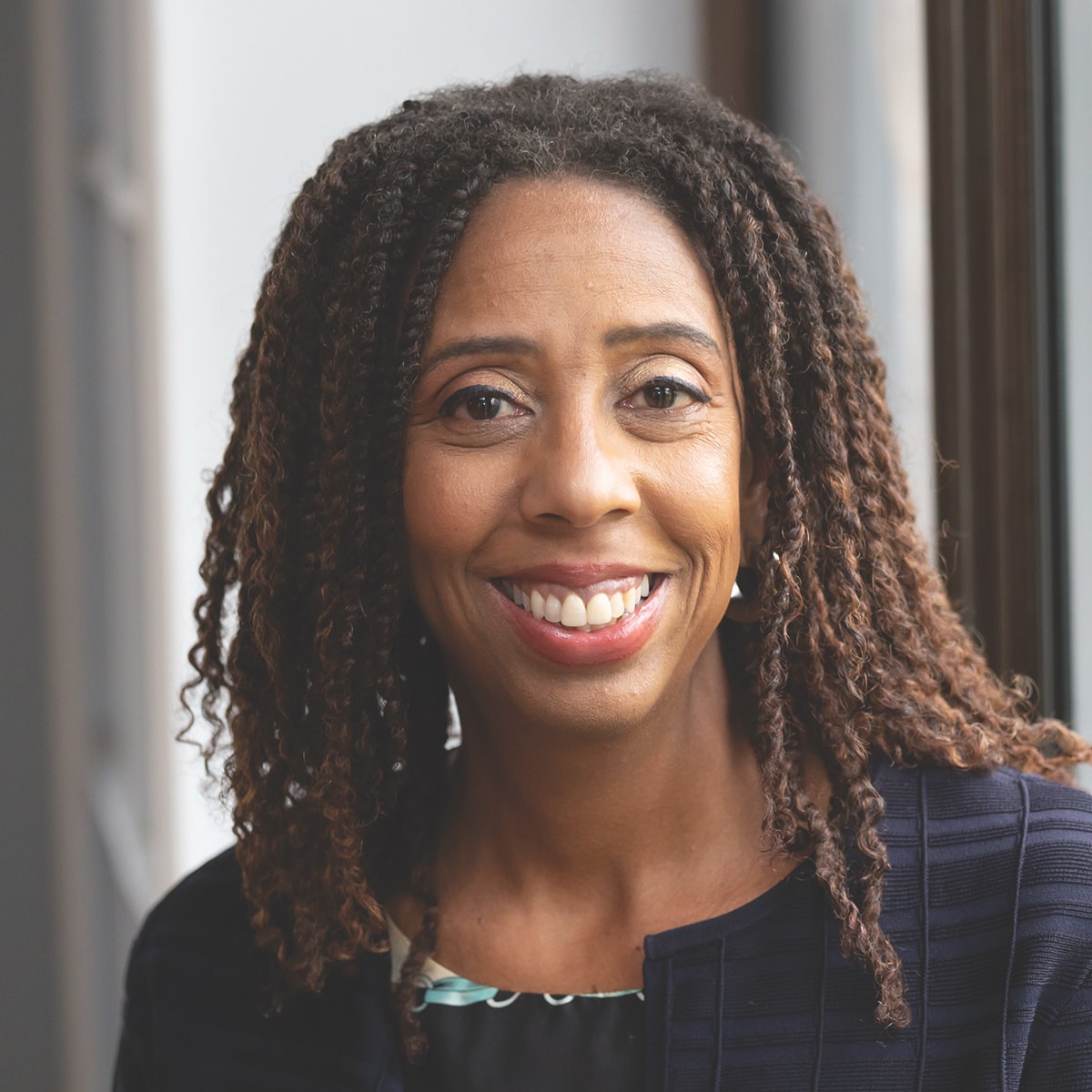 Dierdra Clark Named Corporate Secretary for the Evangelical Covenant ...