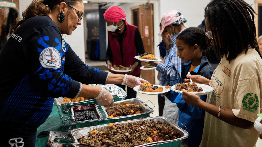 A Commitment to the Whole Mission of the Church - The Evangelical ...