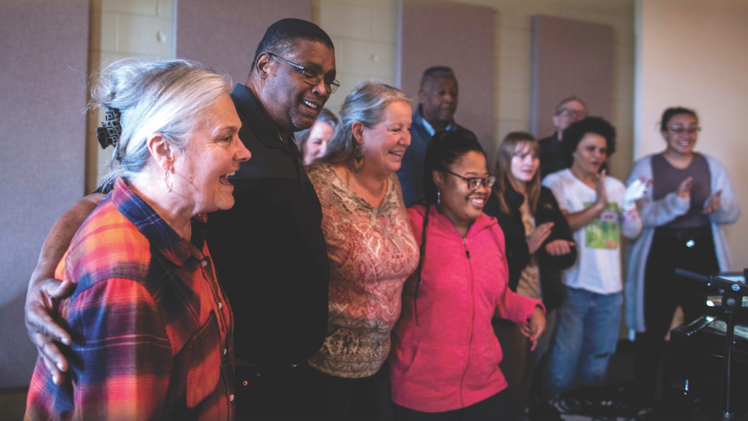 The Church as a Fellowship of Believers - The Evangelical Covenant Church
