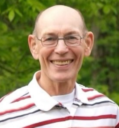 David W. DeVries - The Evangelical Covenant Church