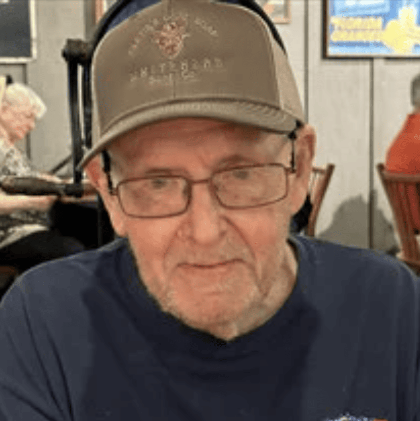 Richard Sprague - The Evangelical Covenant Church