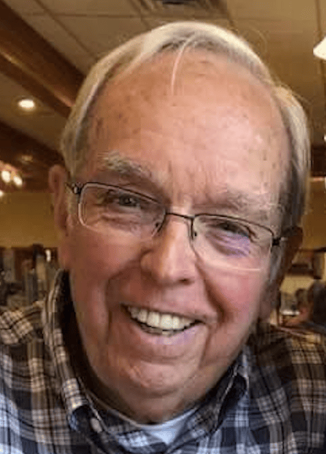 Ronald K. Short - The Evangelical Covenant Church