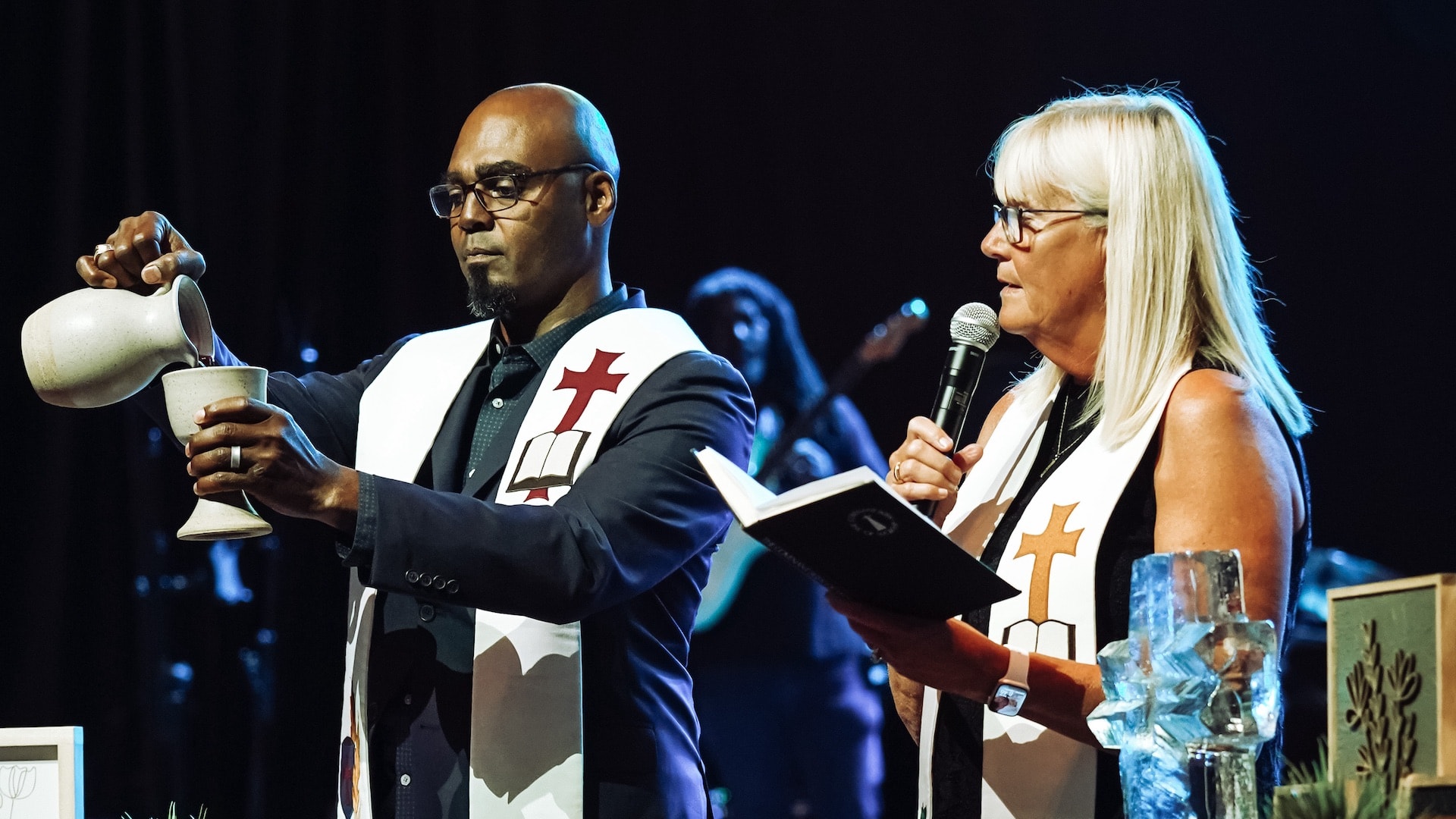 Gather 2023: A “Deeply Rooted” Event - The Evangelical Covenant Church