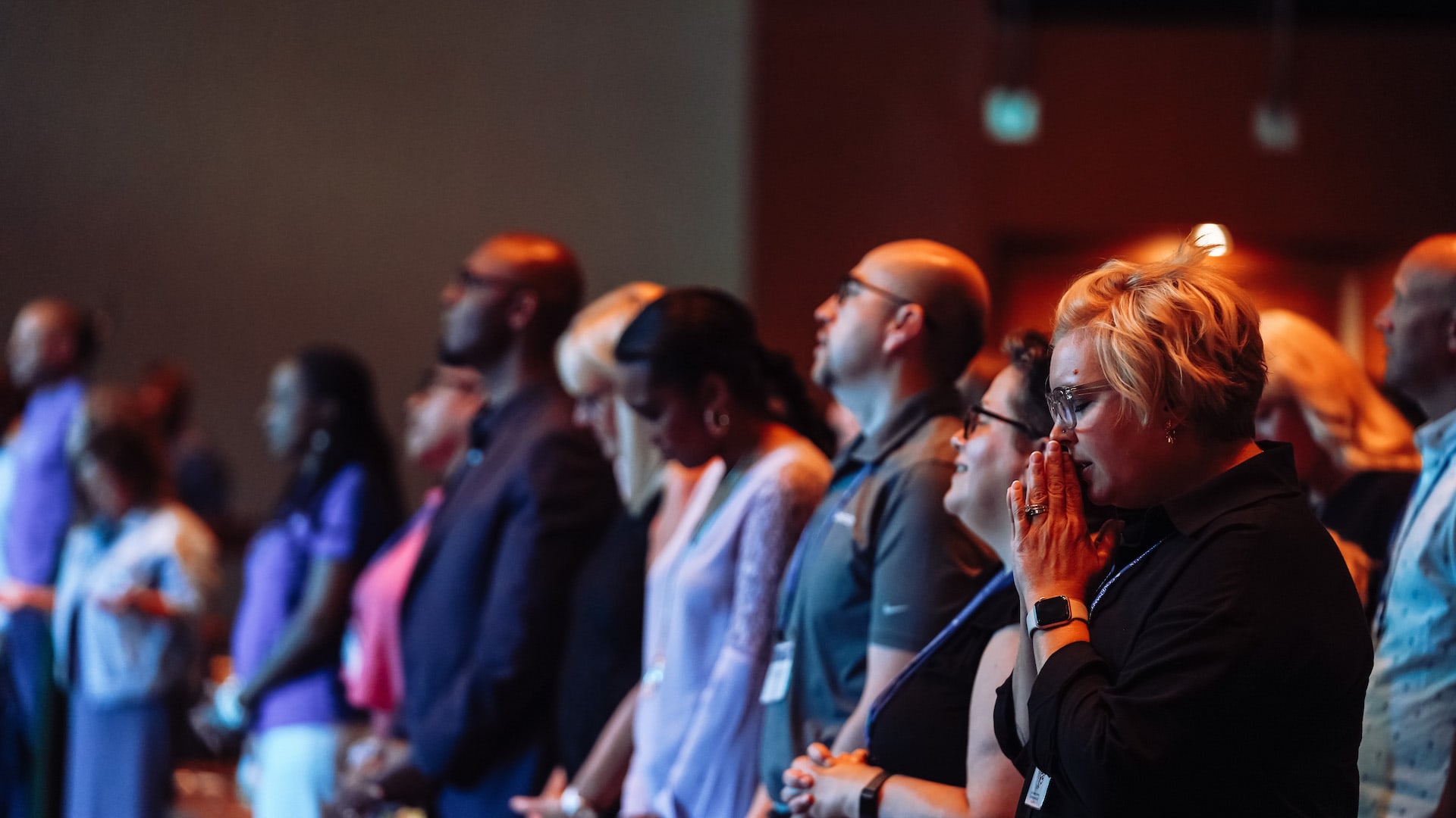 Gather 2023: A “Deeply Rooted” Event - The Evangelical Covenant Church