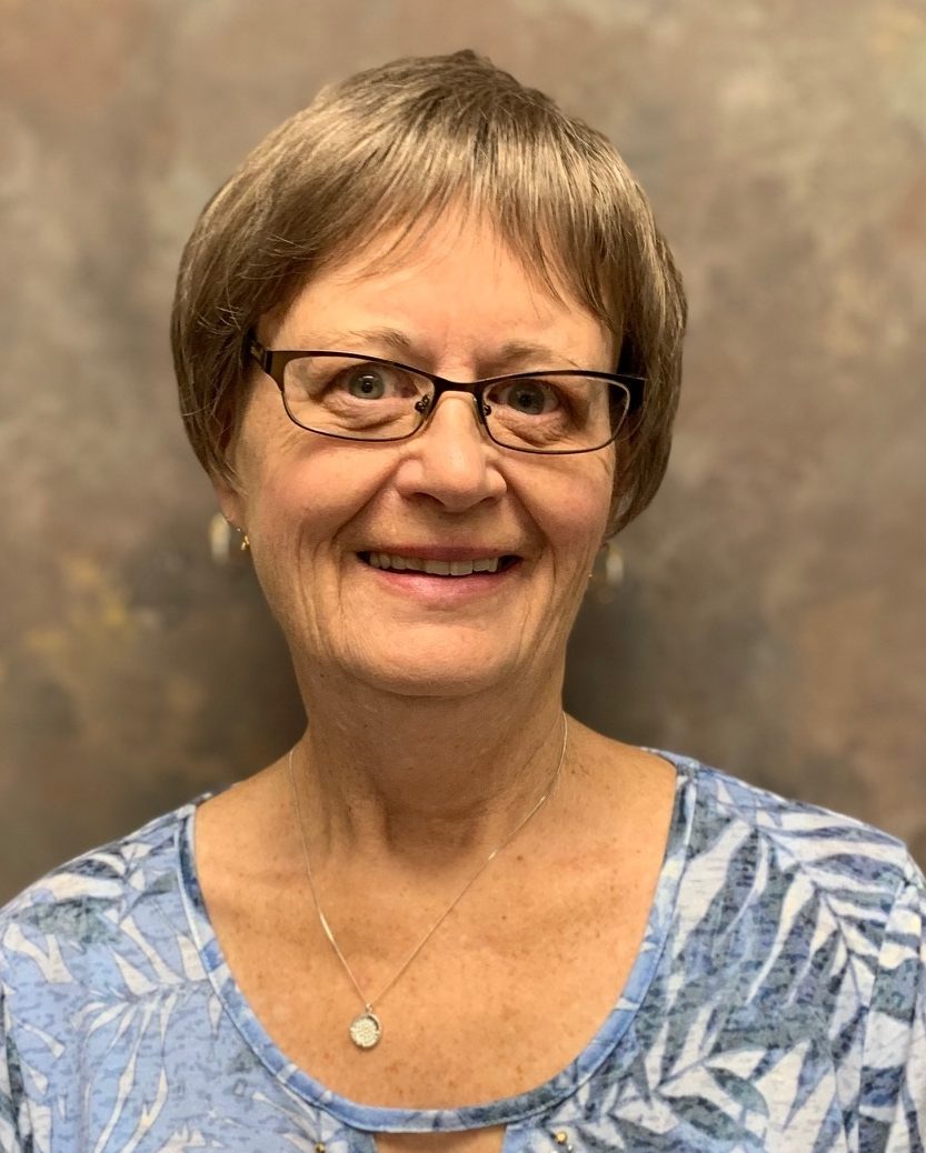 Linda Anderson - The Evangelical Covenant Church