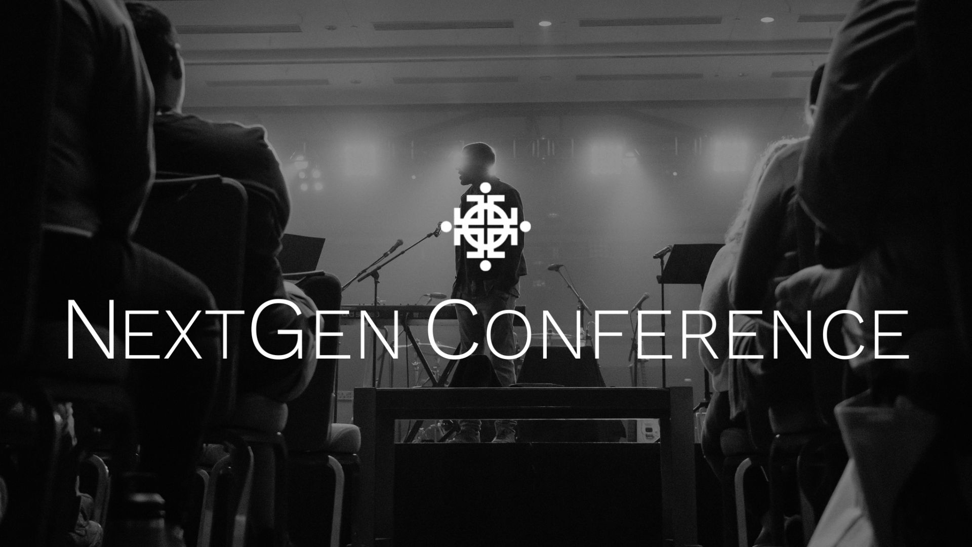NextGen Conference - The Evangelical Covenant Church