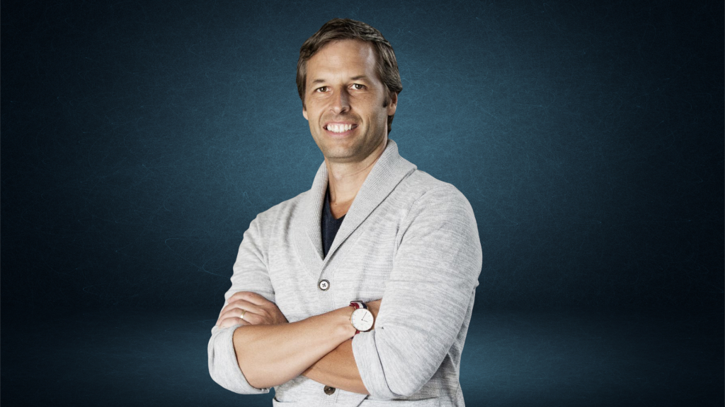 Five Minutes with Matt Lundgren - The Evangelical Covenant Church