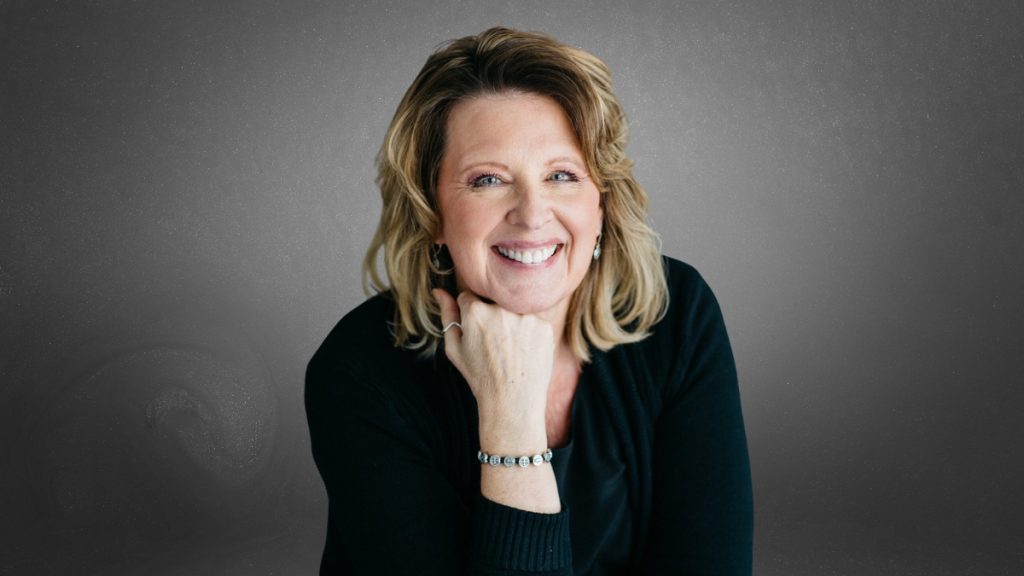 Five Minutes with Ruth Haley Barton - The Evangelical Covenant Church