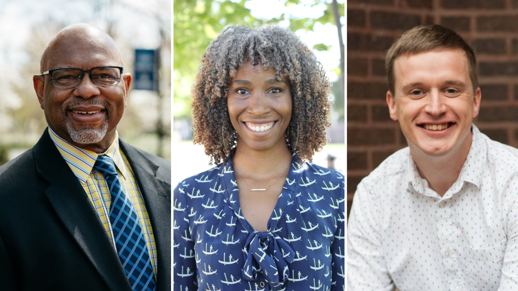 Five Minutes with Three North Park Theological Seminary Faculty - The ...