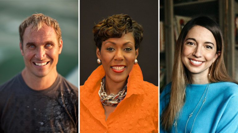 Make and Deepen Disciples - The Evangelical Covenant Church