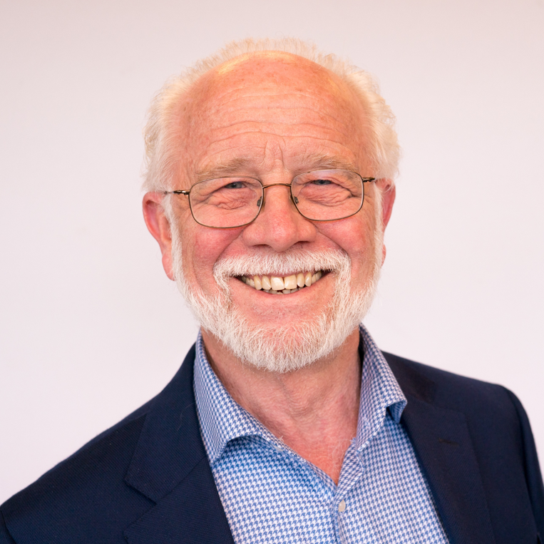 George A. Scranton - The Evangelical Covenant Church