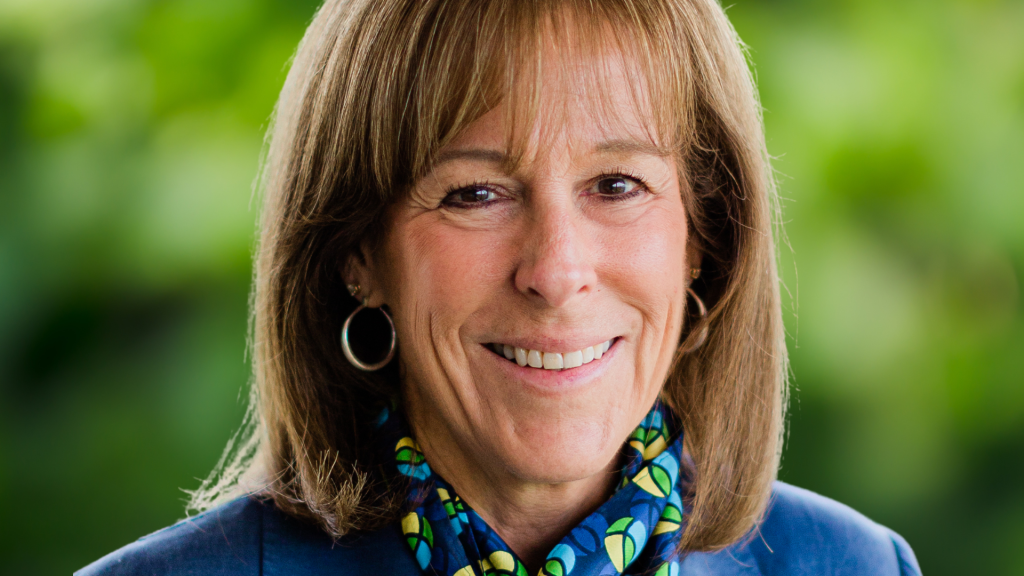 Terri Cunliffe to Retire from Covenant Living - The Evangelical ...