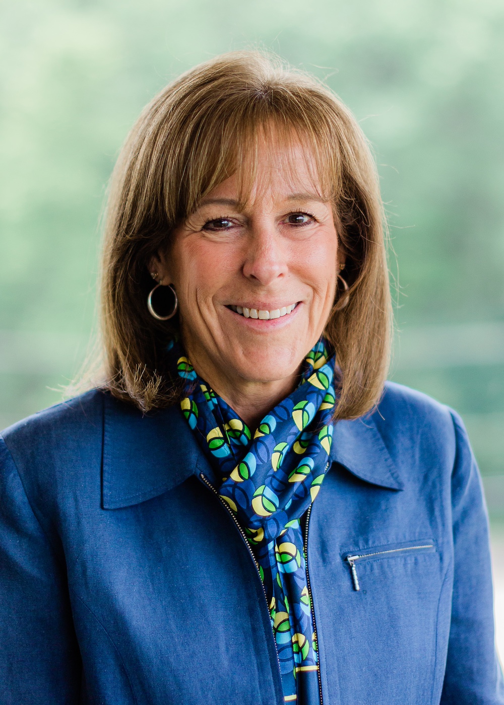 Terri Cunliffe to Retire from Covenant Living - The Evangelical ...