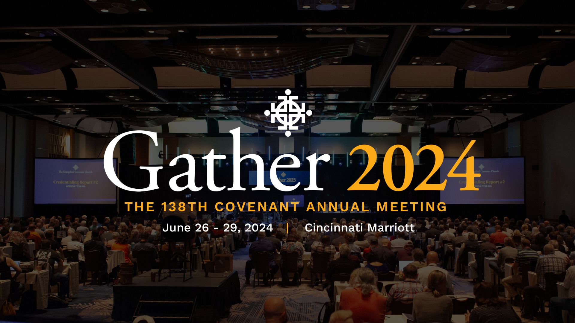 Gather - The Evangelical Covenant Church