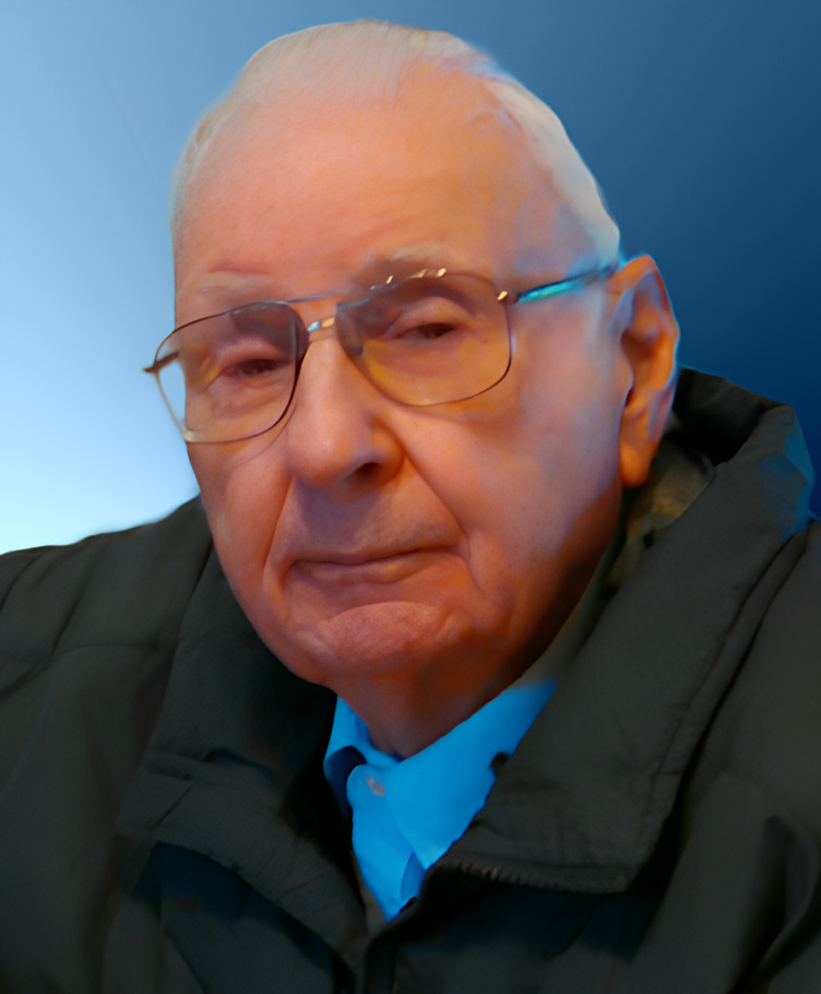 Walter Berg - The Evangelical Covenant Church