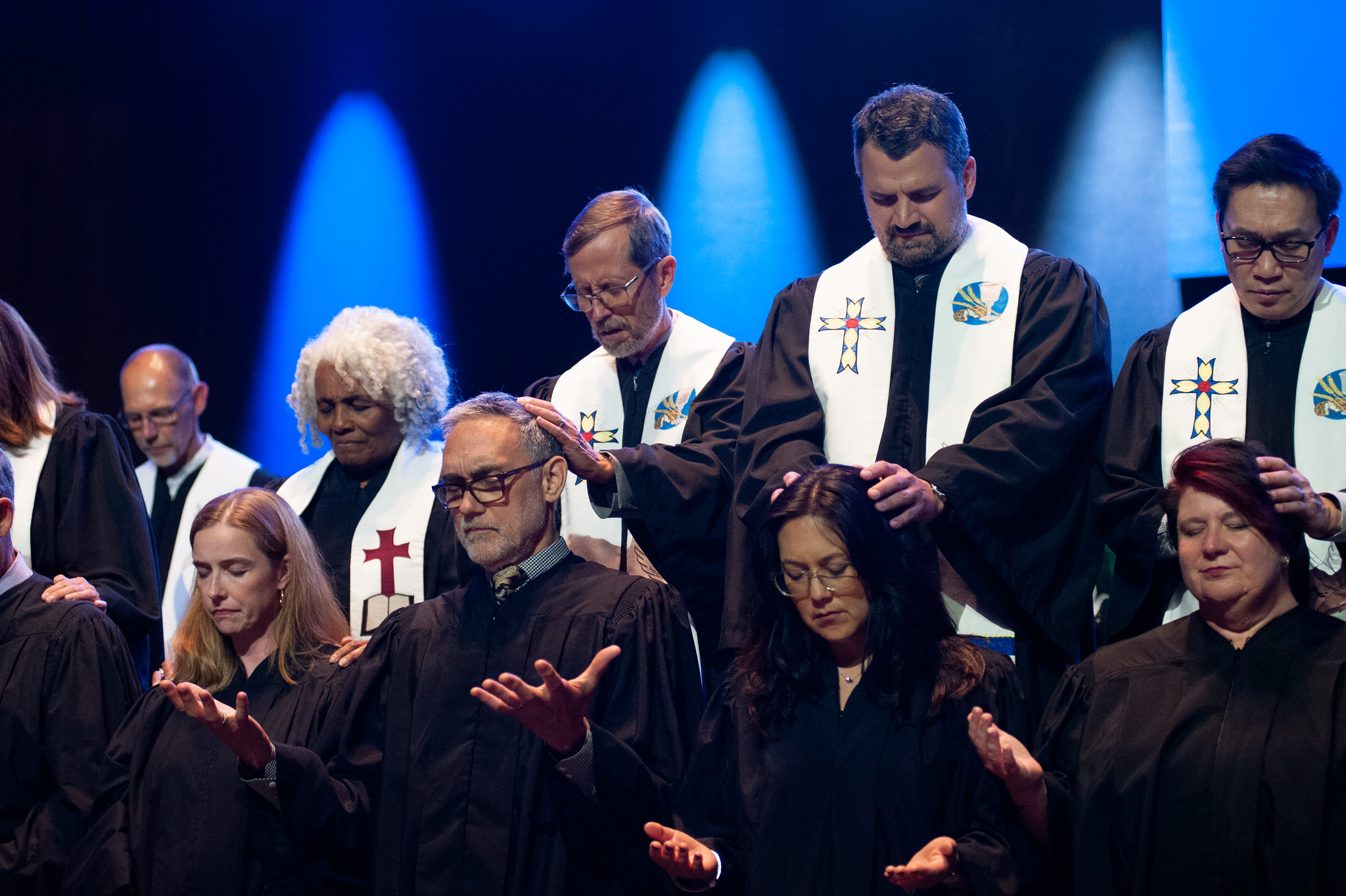 Gather Archives - The Evangelical Covenant Church