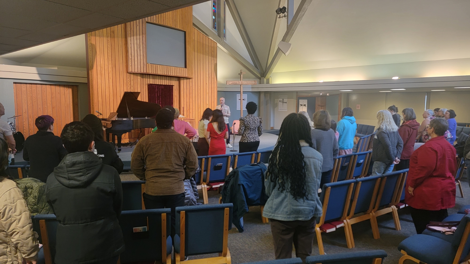 Changing the Culture of Abuse Starts at Home - The Evangelical Covenant ...