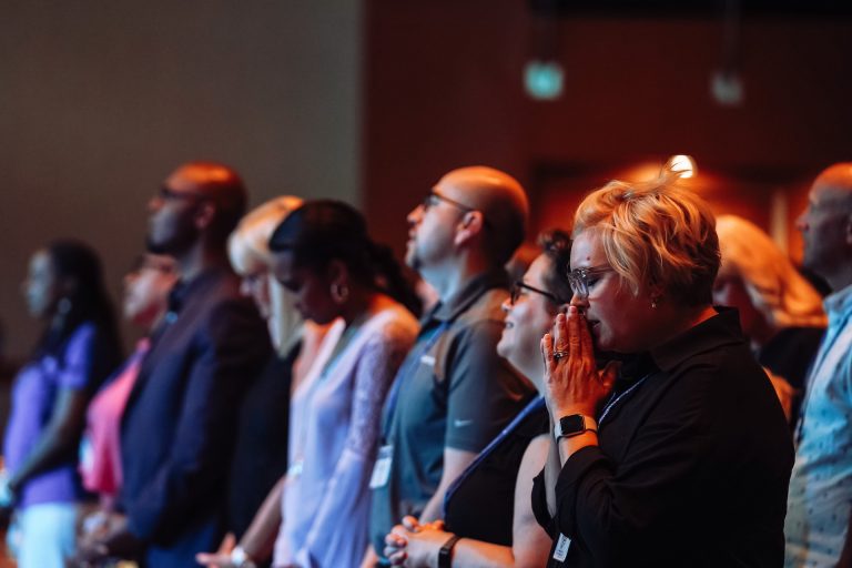The Evangelical Covenant Church | Home - The Evangelical Covenant Church