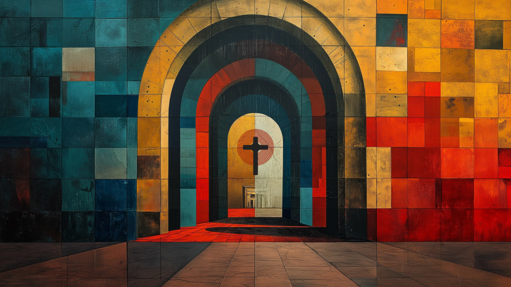 Deconstructing Deconstruction - The Evangelical Covenant Church