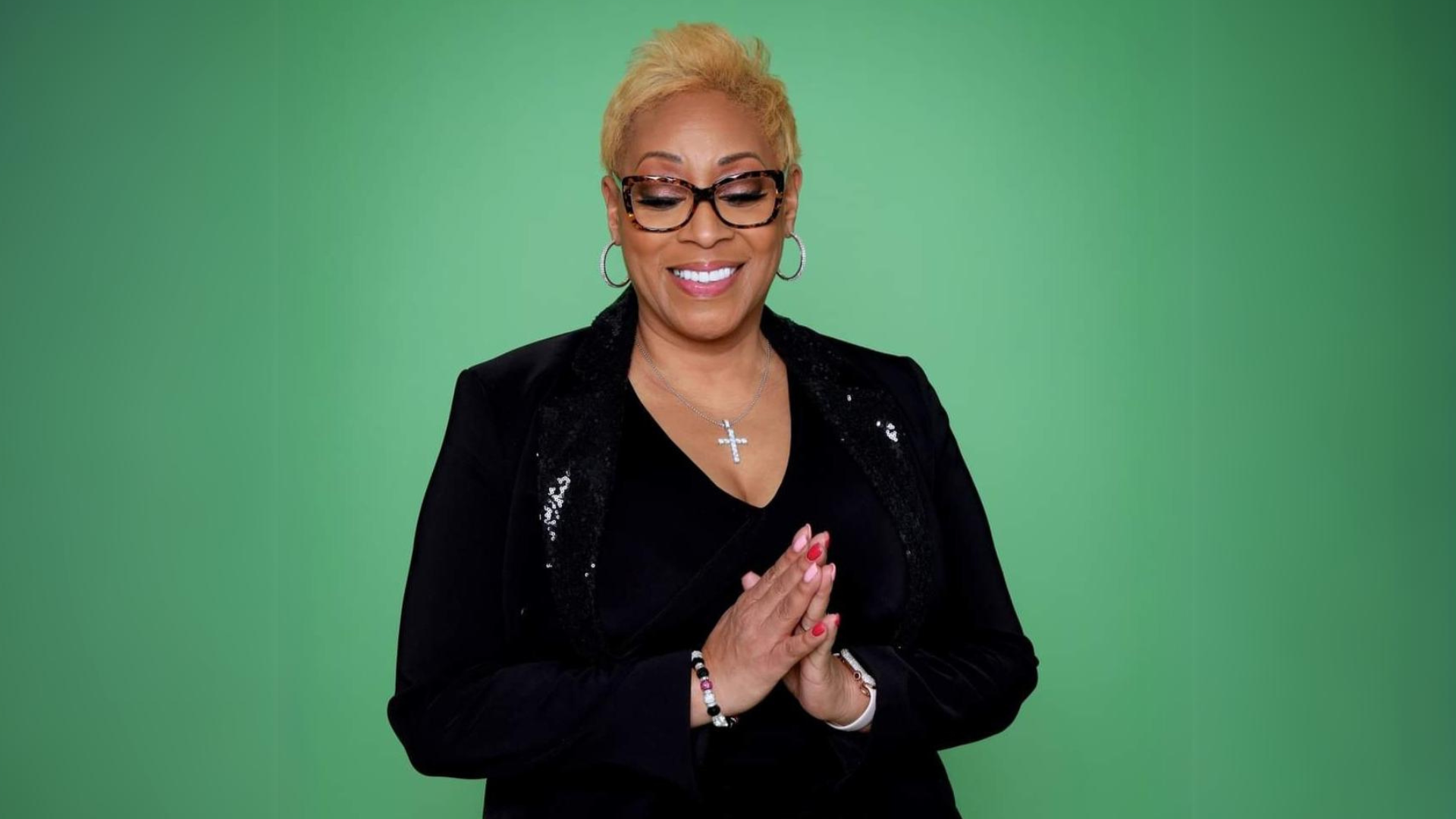 Ieisha Hawley Named New Director of Evangelism - The Evangelical ...