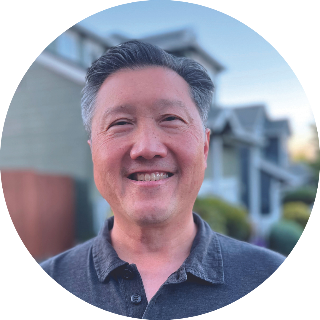 In the Spirit of the Moment - The Evangelical Covenant Church