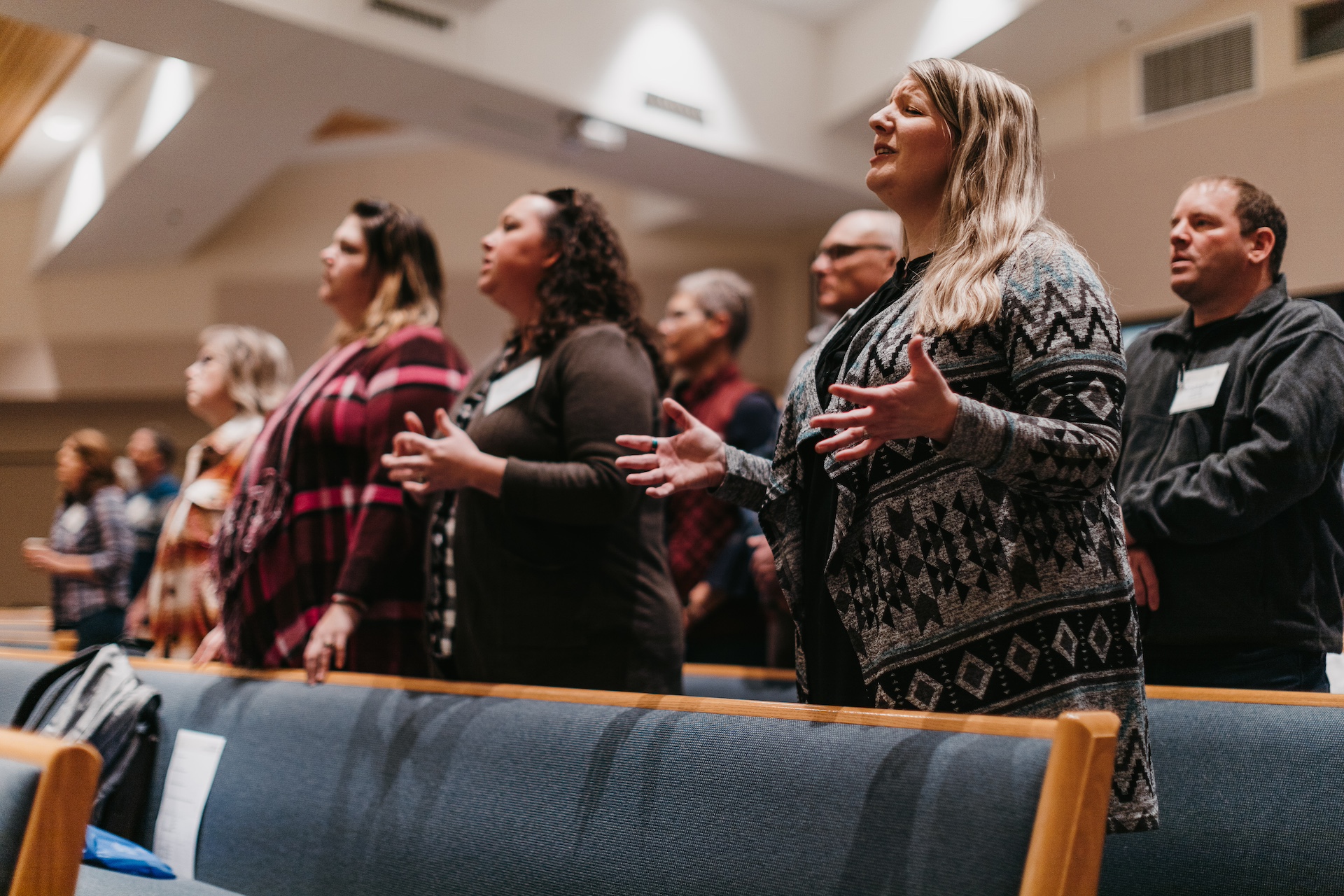 The Evangelical Covenant Church | Home - The Evangelical Covenant Church