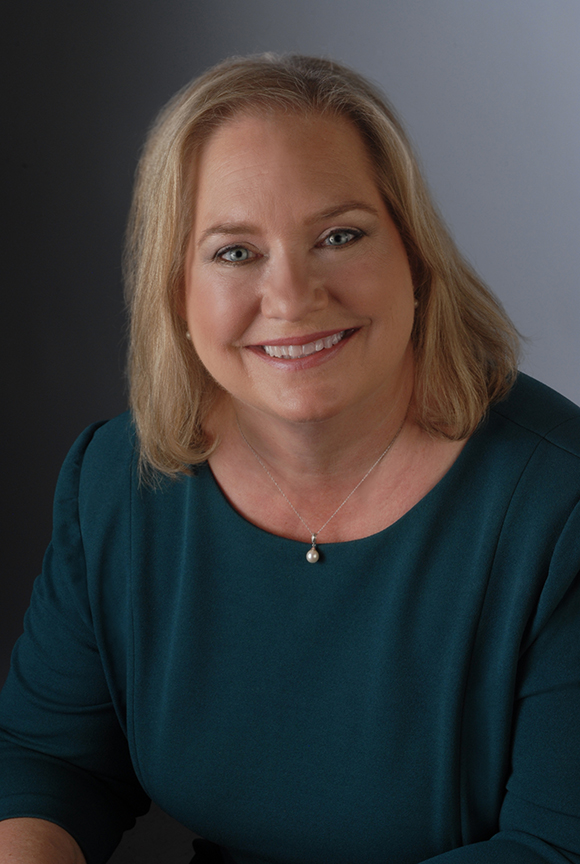 Cyndi Hoffman Named VP of Finance - The Evangelical Covenant Church