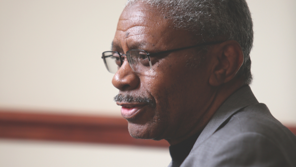 Jerome O. Nelson - The Evangelical Covenant Church