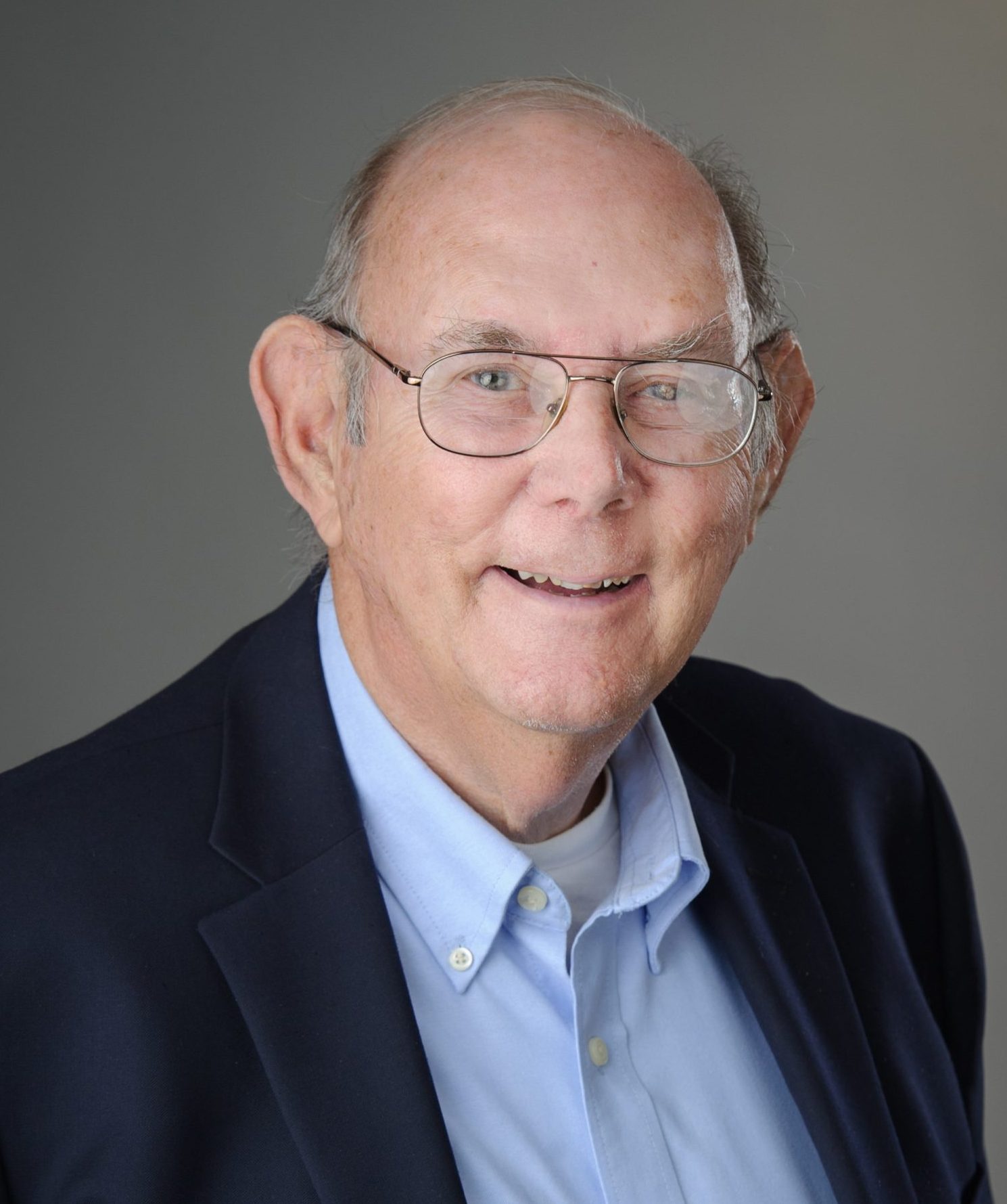 Robert C. Larson - The Evangelical Covenant Church