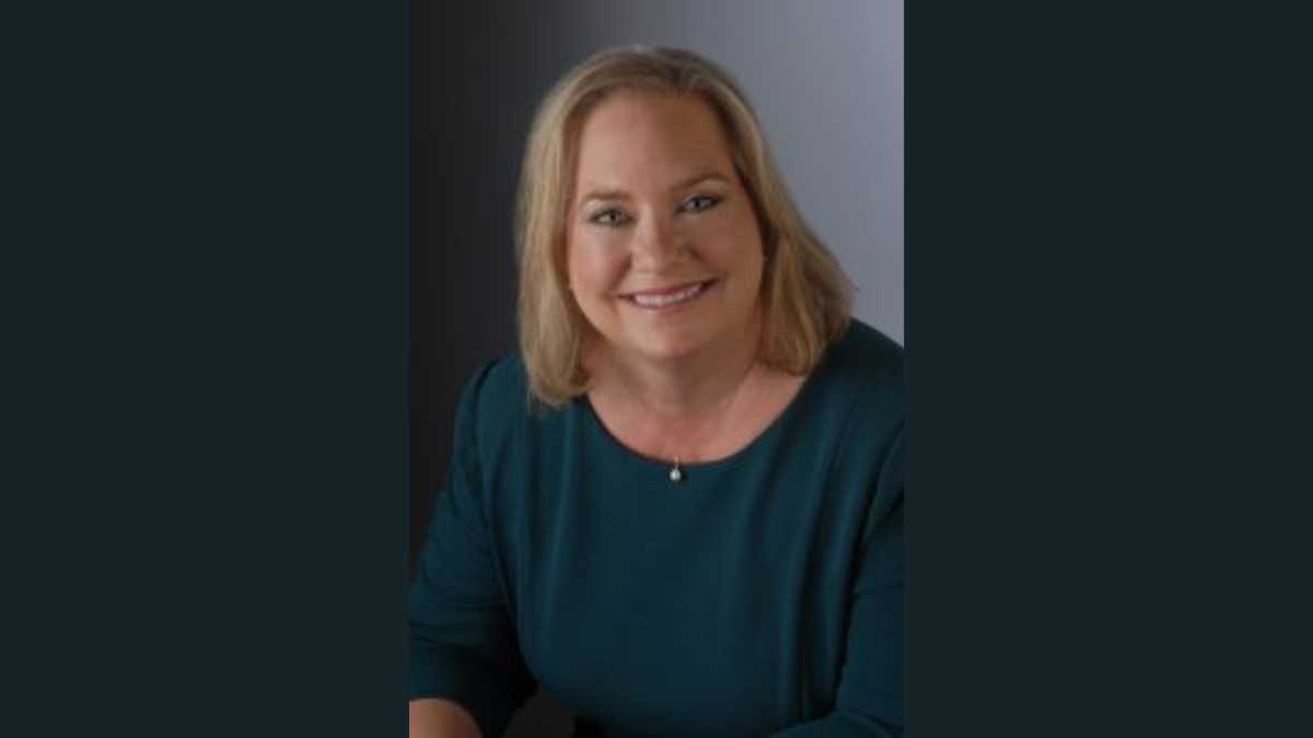 Cyndi Hoffman Named VP of Finance - The Evangelical Covenant Church