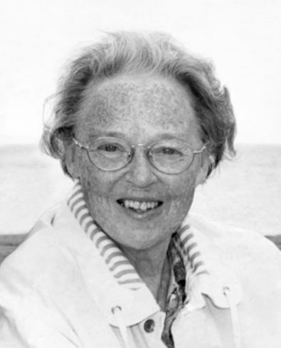 Alice J. Nelson - The Evangelical Covenant Church