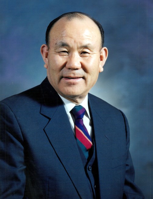 Chun Sam Yi - The Evangelical Covenant Church