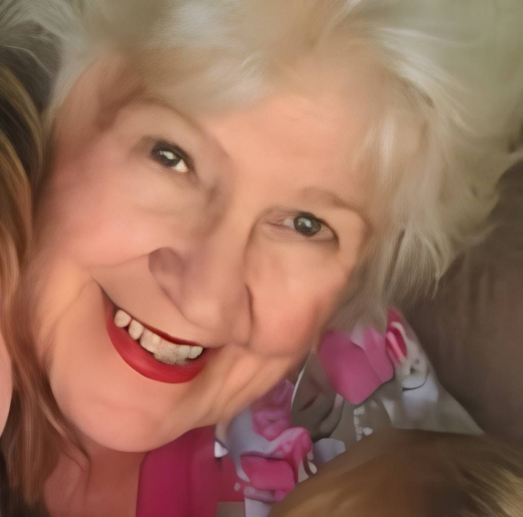 Sally Leigh - The Evangelical Covenant Church