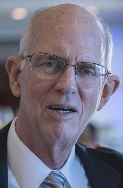 Thomas Kelly - The Evangelical Covenant Church