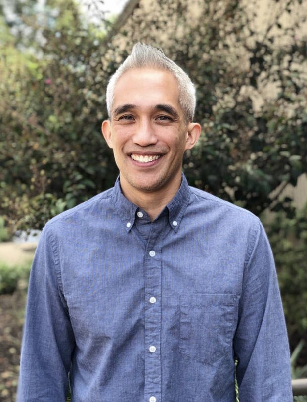 Ted Law - The Evangelical Covenant Church