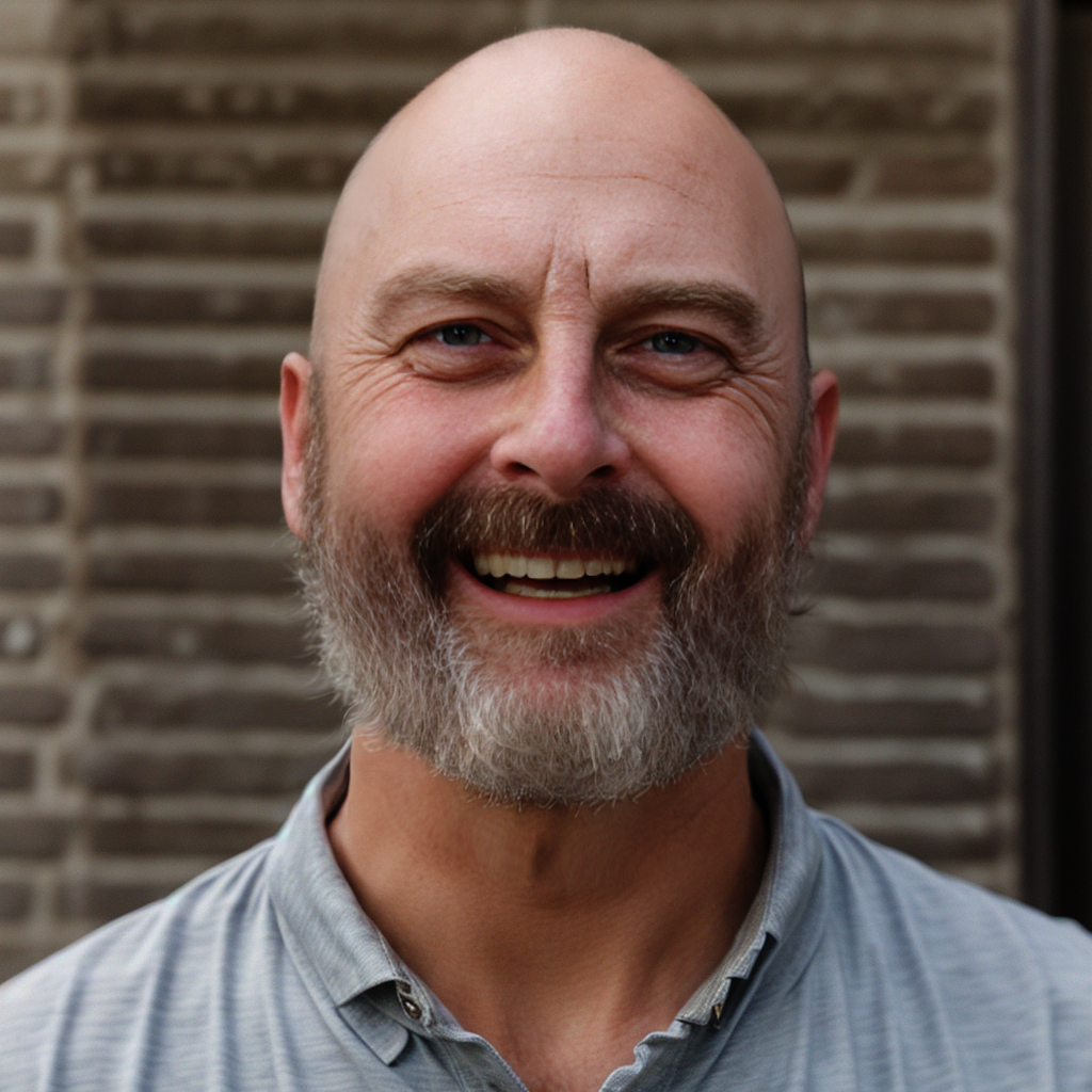 Garrett Hope - The Evangelical Covenant Church