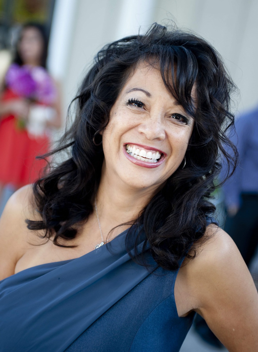 Arleen "Joy" Robertson - The Evangelical Covenant Church