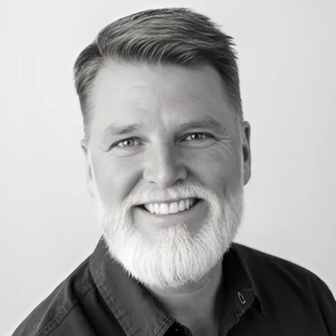 Bert Wright - The Evangelical Covenant Church