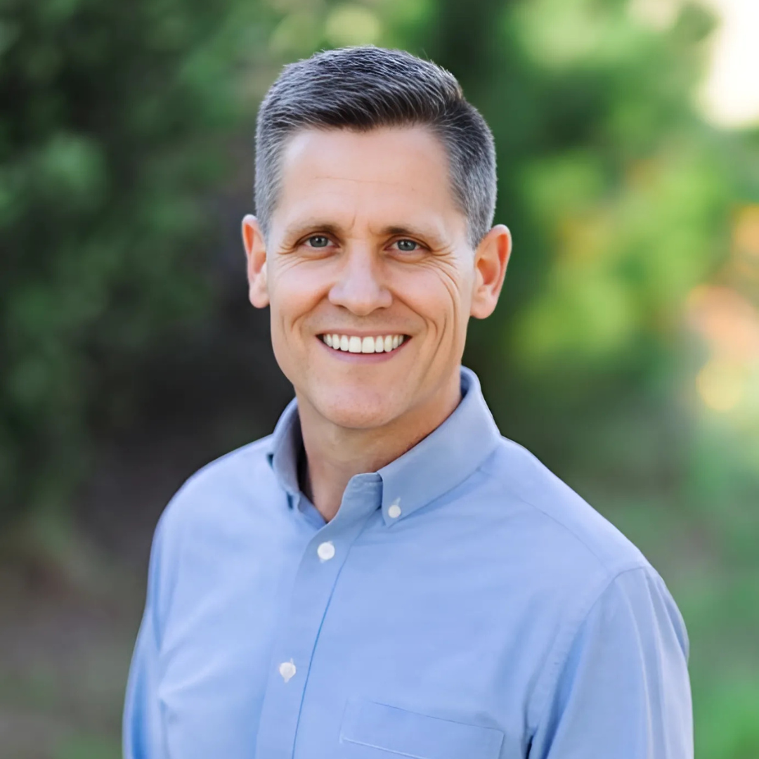 Brian H. Rhen - The Evangelical Covenant Church