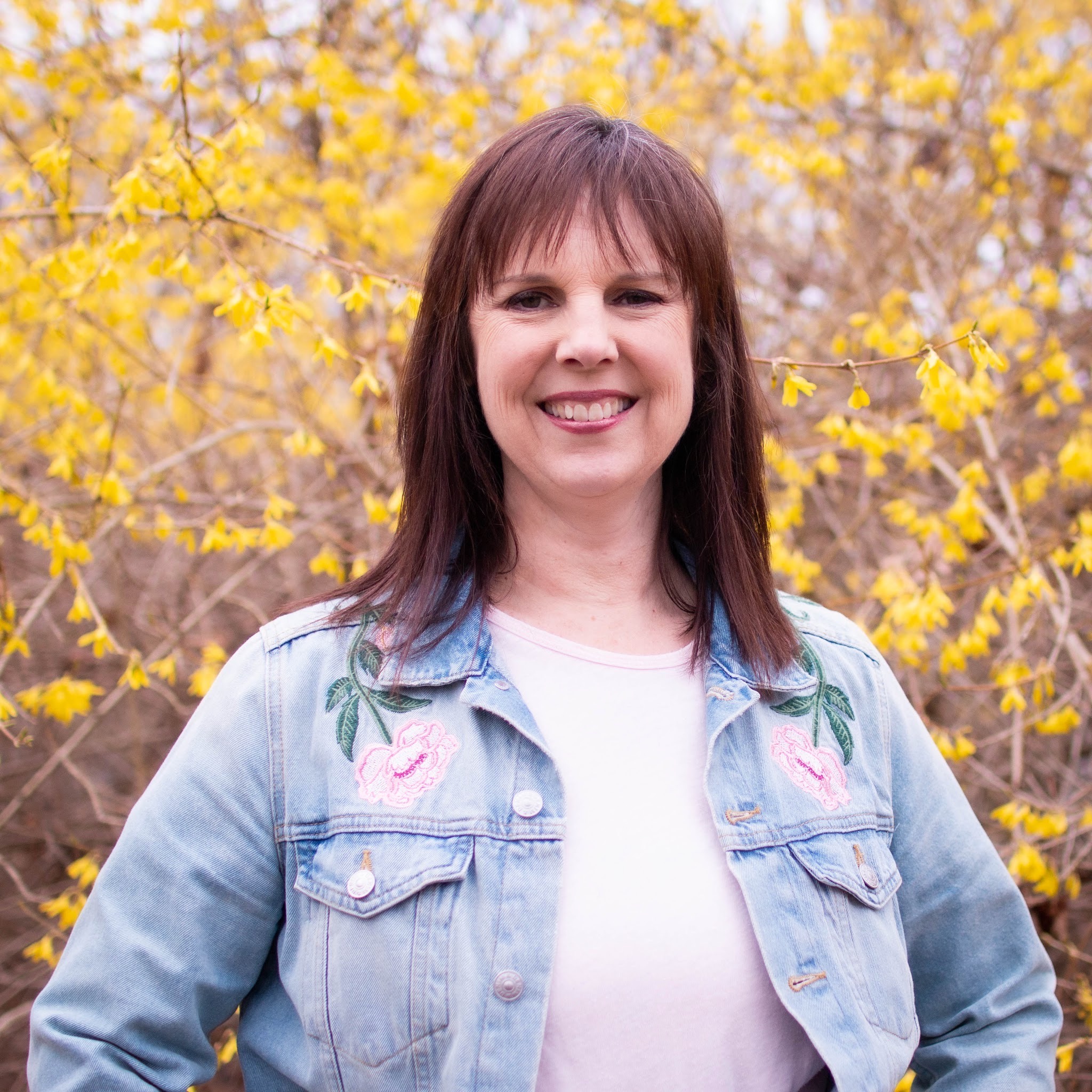 Cathy Bruce - The Evangelical Covenant Church