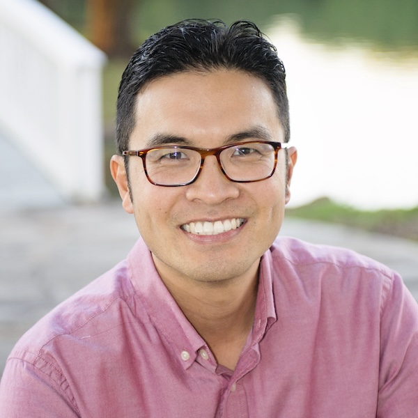 David Wu - The Evangelical Covenant Church