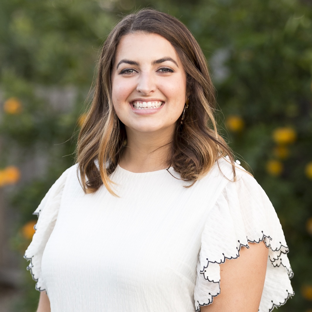 Emily Wickstrom - The Evangelical Covenant Church