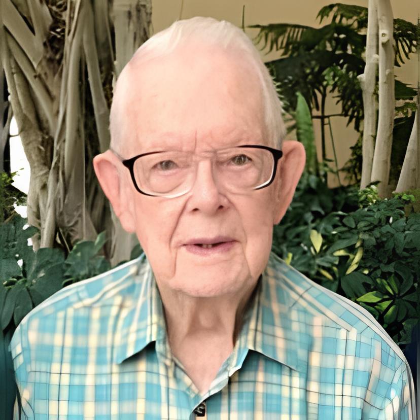 Harry Westberg - The Evangelical Covenant Church